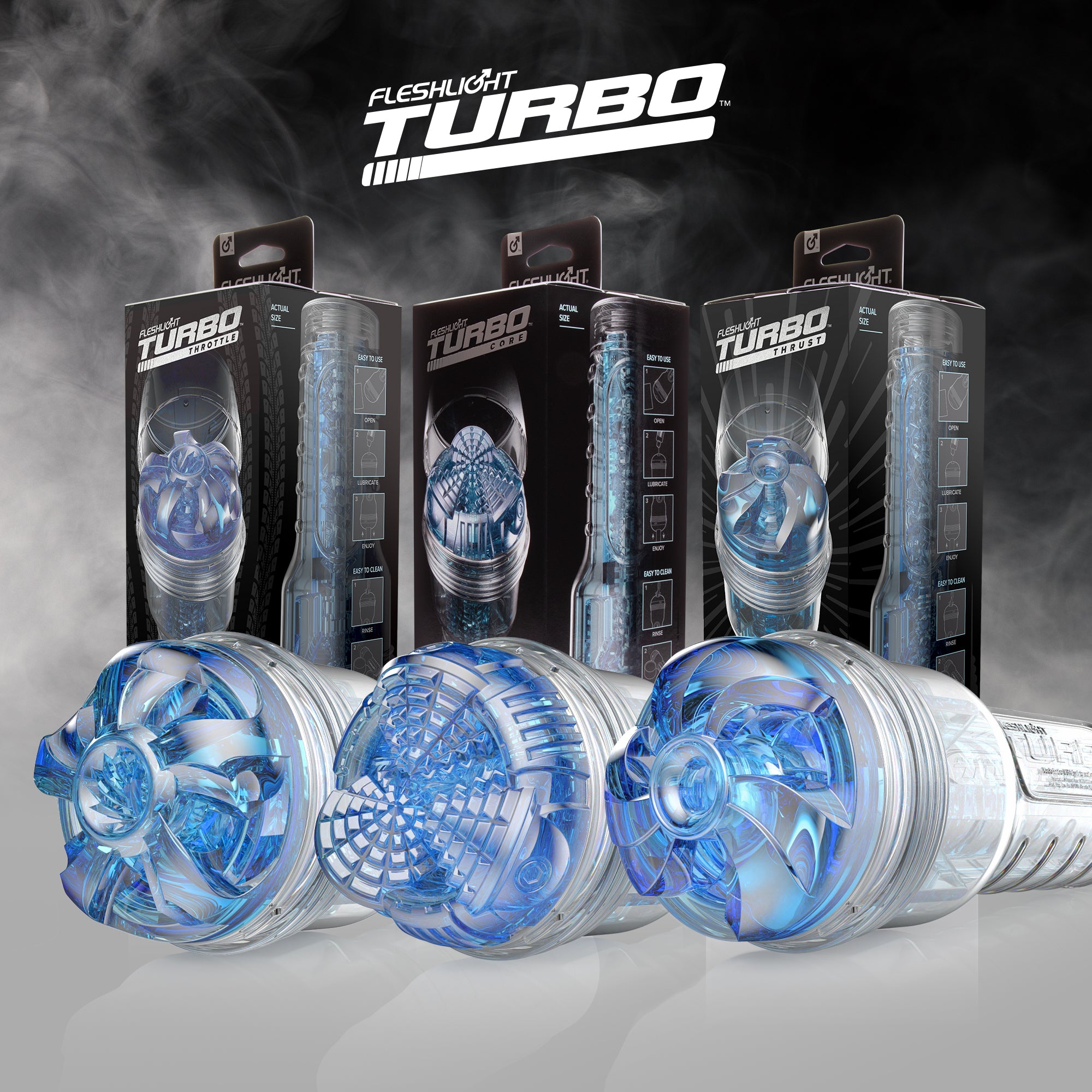 Turbo – FLD EU