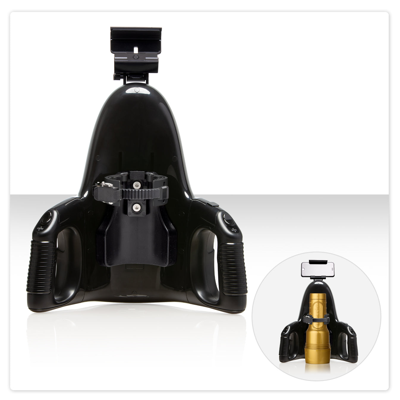 Fleshlight Universal Launch – FLD EU